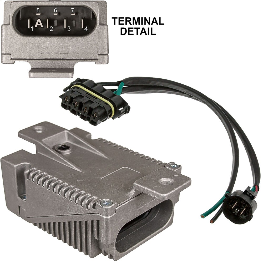 Global Parts Distributors LLC 1712264 gpd HVAC Switch 1712264 ...