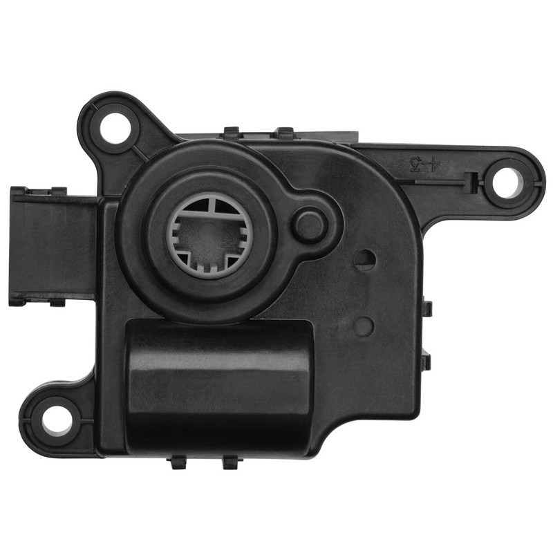 Mando 30A1088 New OE HVAC Door Actuator – FORTLUFT Auto Parts