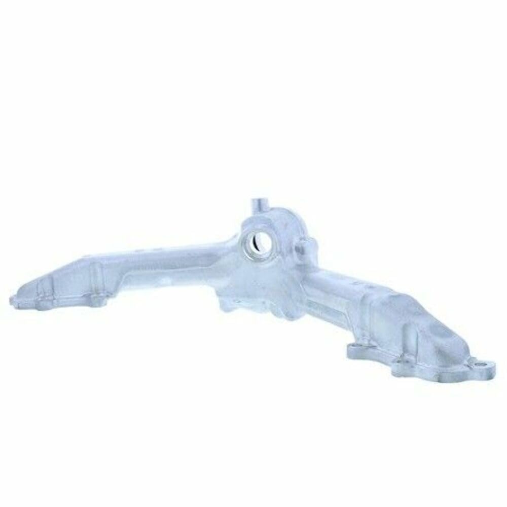 MotoRad CH1055 Engine Coolant Thermostat Housing – FORTLUFT Auto Parts