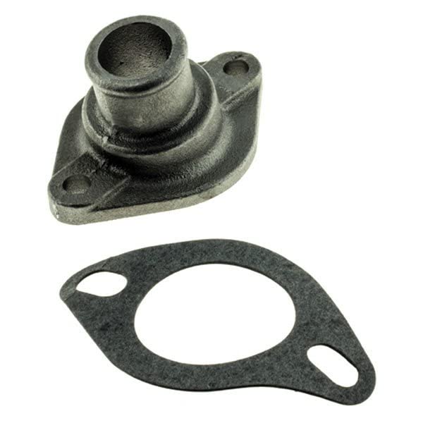 MotoRad CH3029 Engine Coolant Thermostat Housing – FORTLUFT Auto Parts