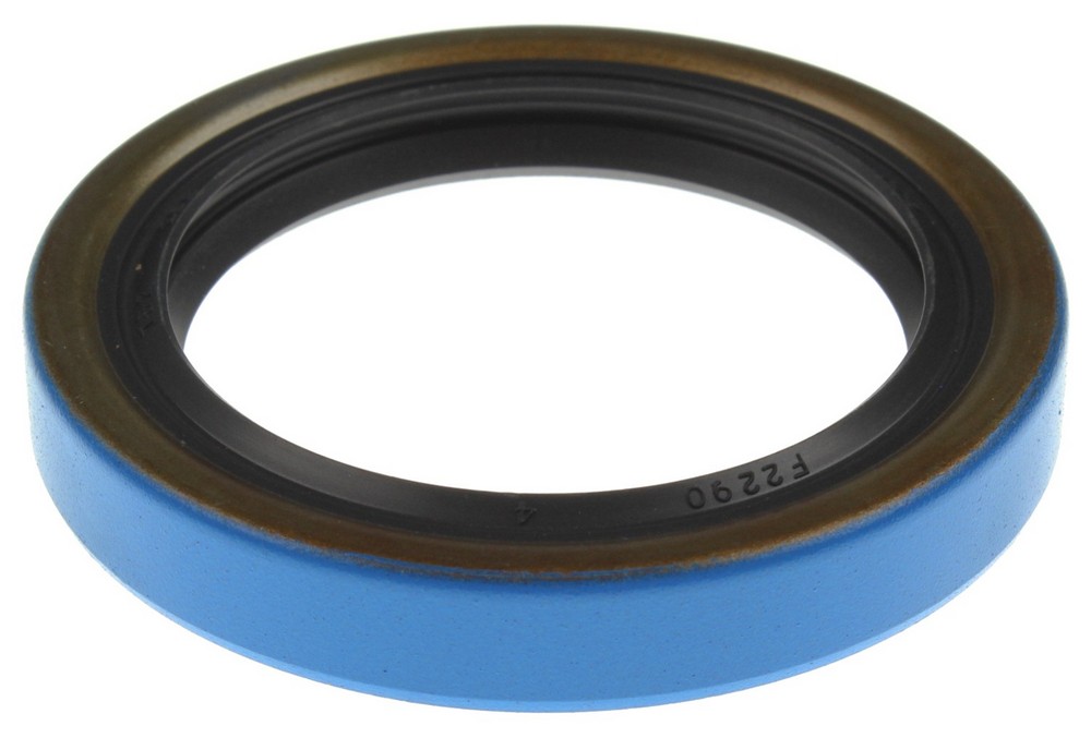 MAHLE 48023 Engine Timing Cover Seal – FORTLUFT Auto Parts