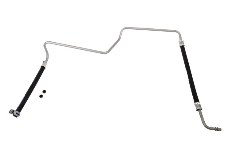 AC DELCO BCVC-26095038 Power Steering – FORTLUFT Auto Parts