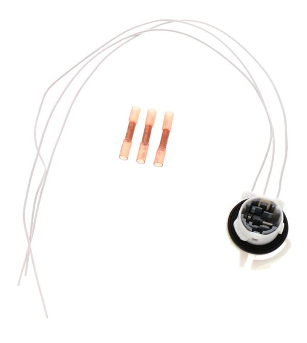 AC DELCO BCVC-LS95 Socket-Daytime – FORTLUFT Auto Parts