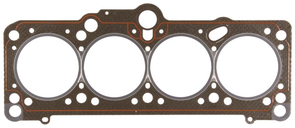 MAHLE 54434 Engine Cylinder Head Gasket – FORTLUFT Auto Parts