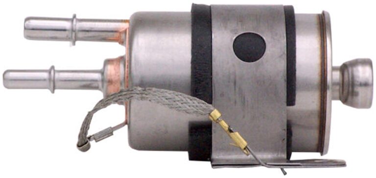 AC DELCO BCVC-GF822 Fuel Filter – FORTLUFT Auto Parts