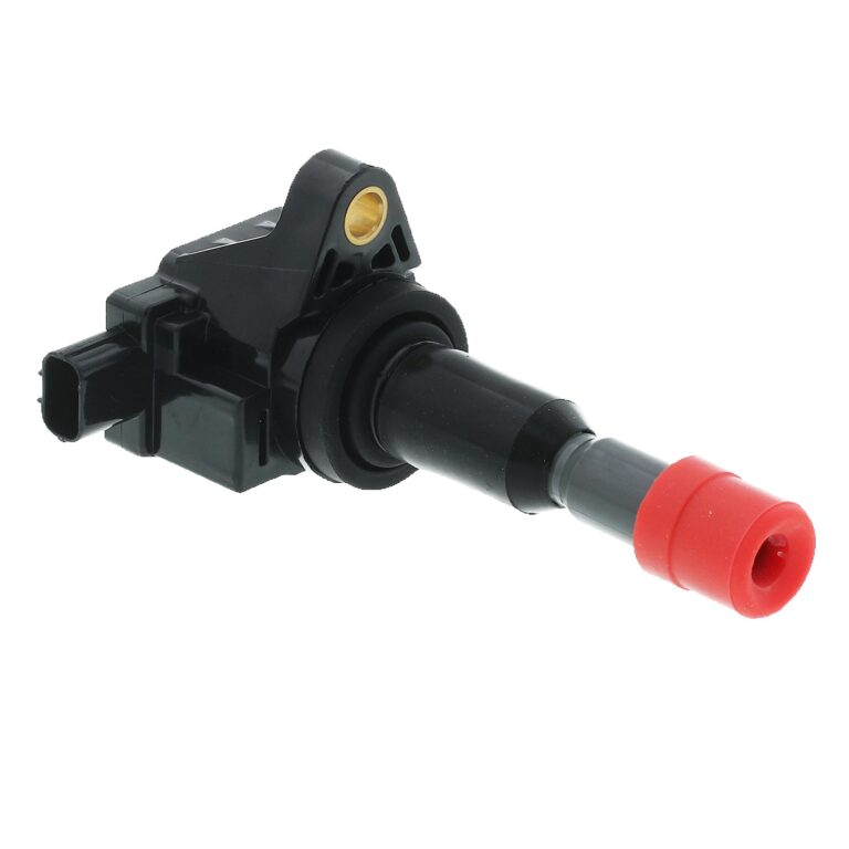 MotoRad 1IC157 Ignition Coil – FORTLUFT Auto Parts