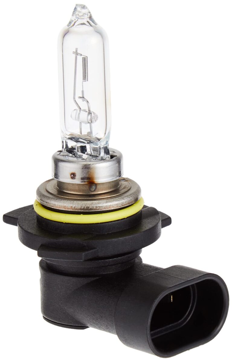 AC DELCO BCVC-13579204 Bulb-Hdlp – FORTLUFT Auto Parts