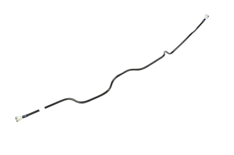 AC DELCO BCVC-19368606 Hose Asmevap Em – FORTLUFT Auto Parts