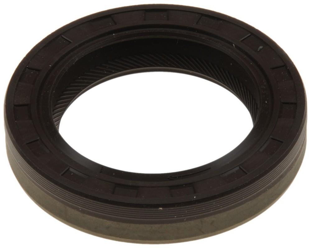MAHLE 67851 Engine Timing Cover Seal – FORTLUFT Auto Parts