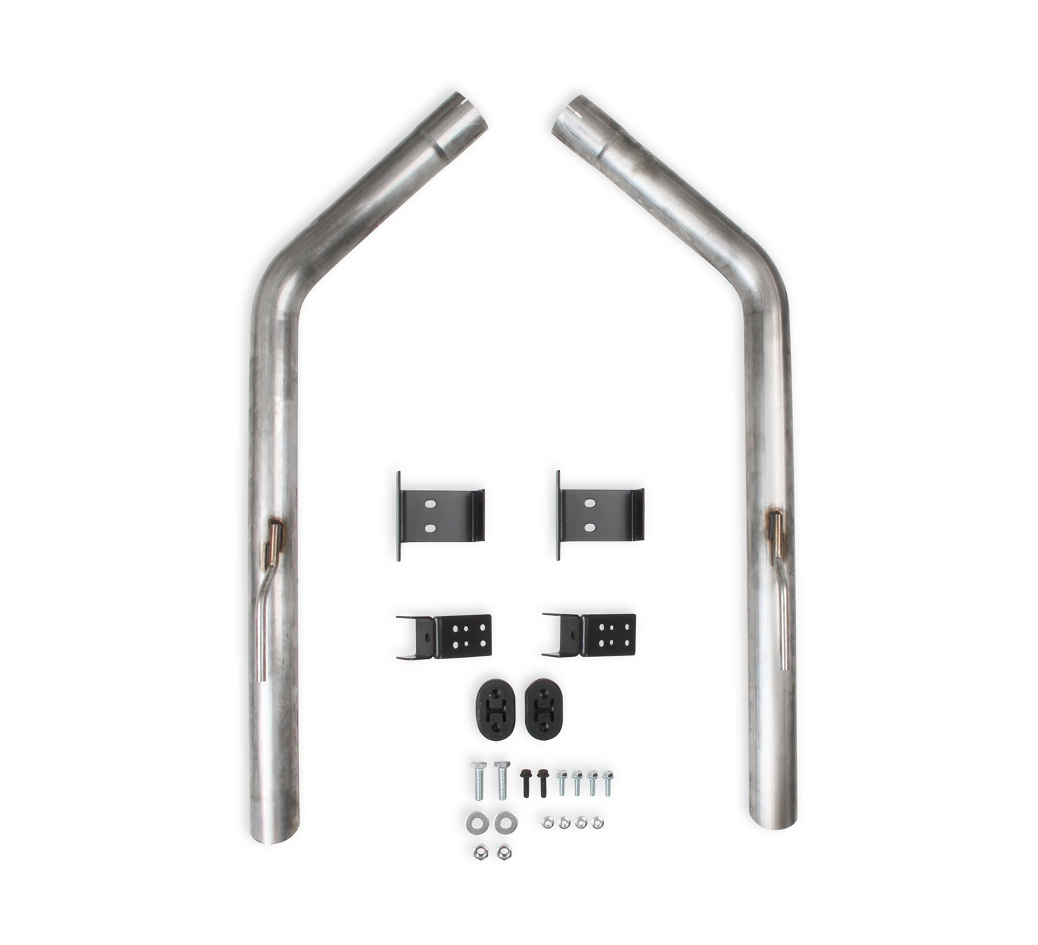 Hooker 70401330-RHKR Blackheart Tailpipe Kit – FORTLUFT Auto Parts
