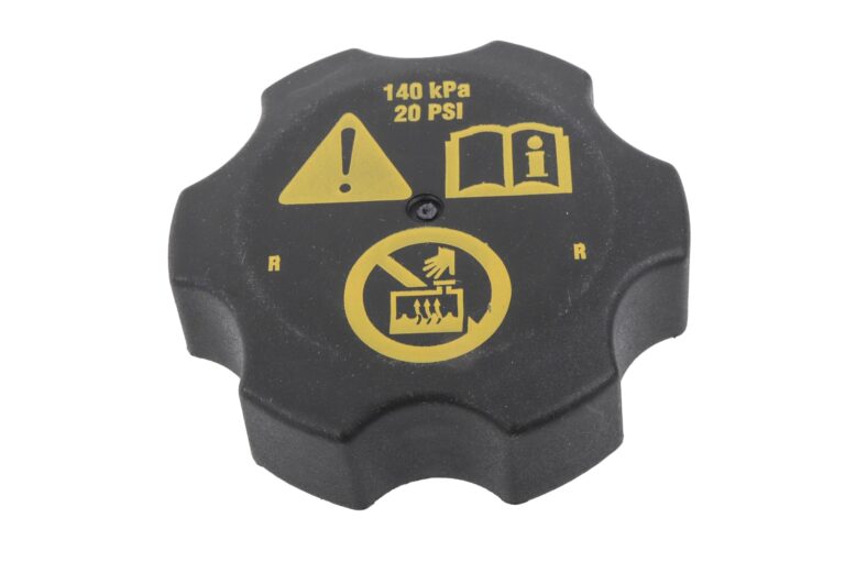 AC DELCO BCVC-RC115 Cap Asm-Rad Fil – FORTLUFT Auto Parts