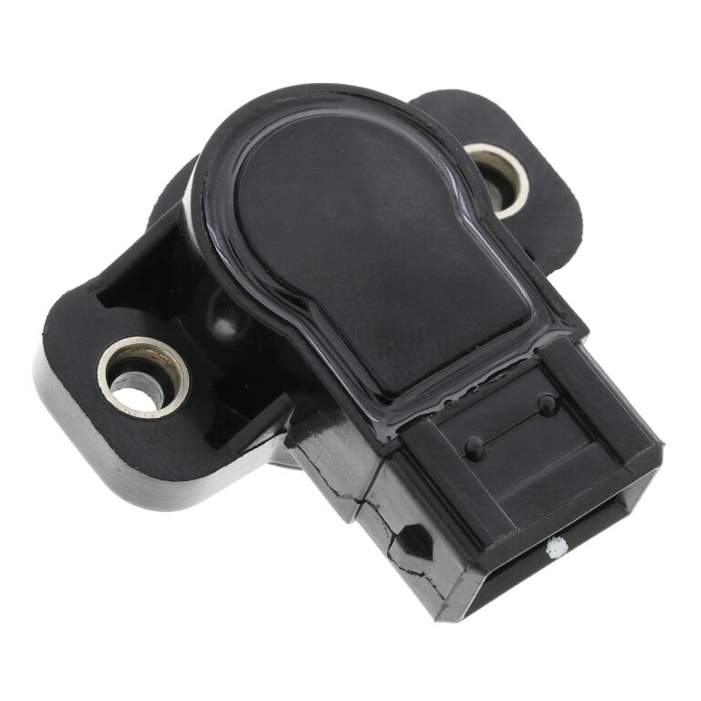 MotoRad 1TP1049 Throttle Position Sensor – FORTLUFT Auto Parts