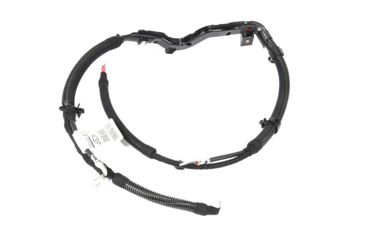 AC DELCO BCVC-39003904 Cable Asm-Bat – FORTLUFT Auto Parts