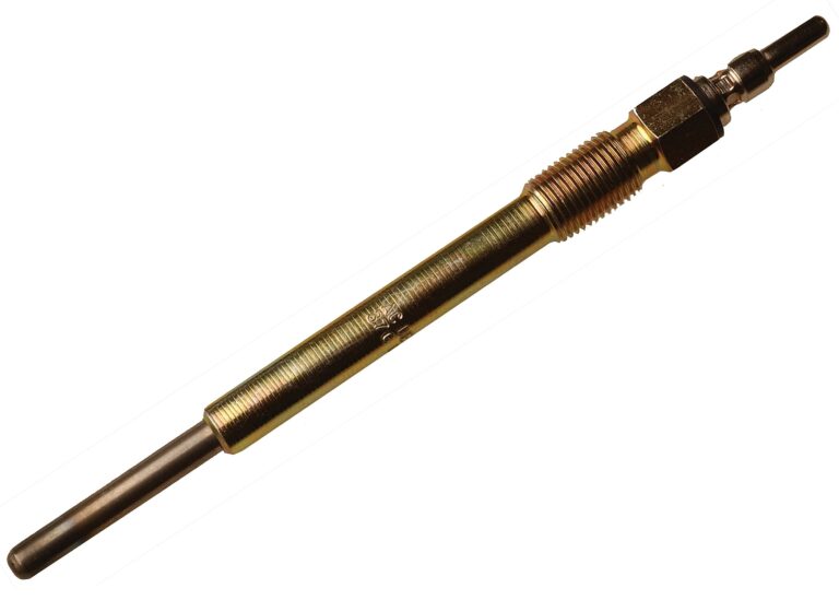 AC DELCO BCVC-37G Glow Plug – FORTLUFT Auto Parts