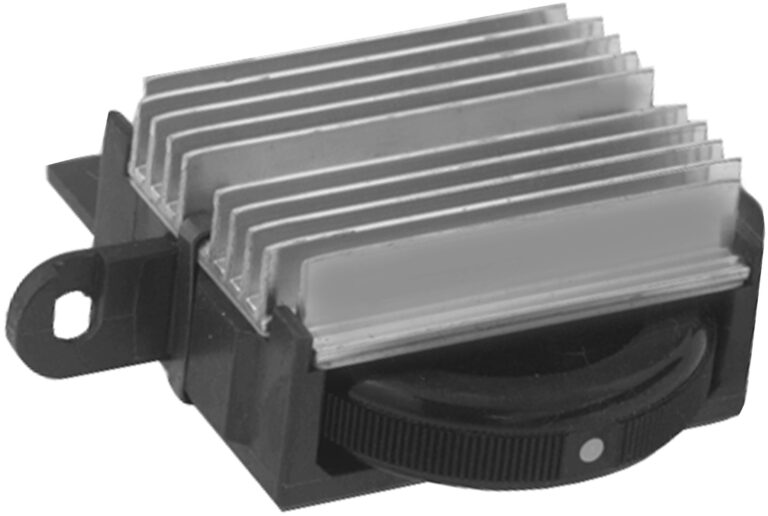 AC DELCO BCVC-A1507 Switch Asm-I/P – FORTLUFT Auto Parts