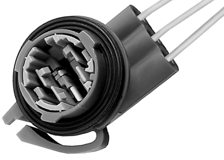 AC DELCO BCVC-LS92 Socket-Frt T/Si – FORTLUFT Auto Parts