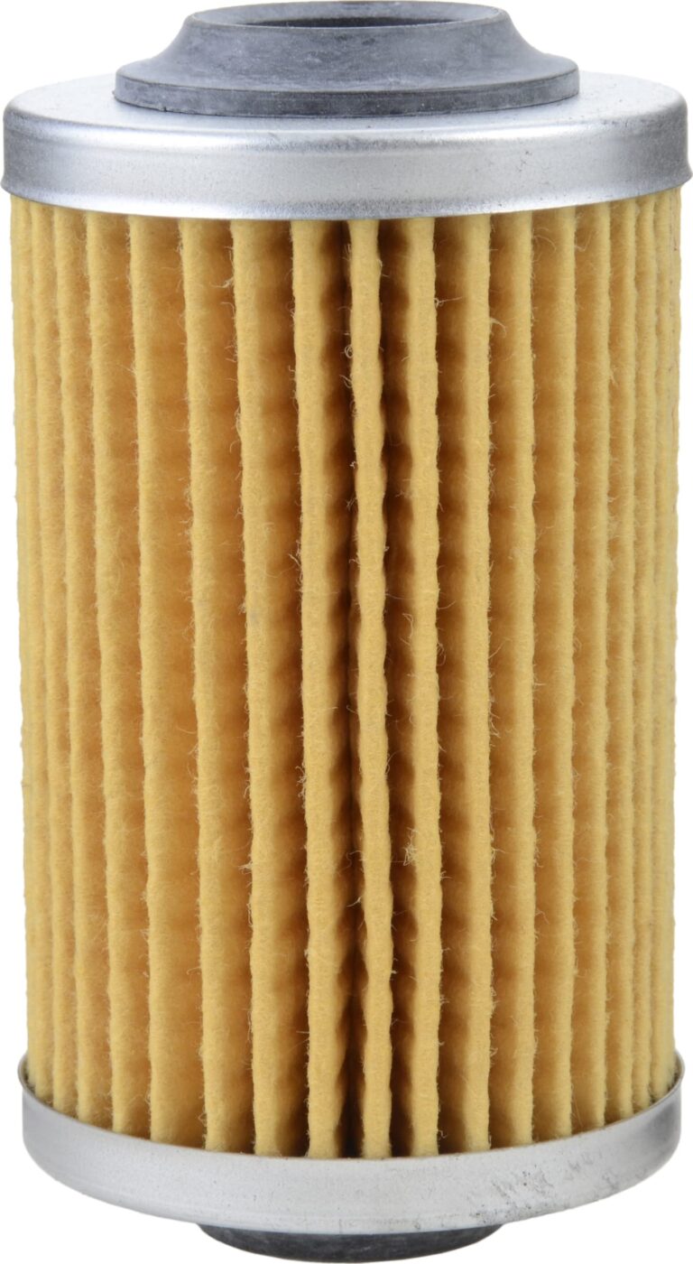 AC DELCO BCVC-PF2129GF Filter-Oil – FORTLUFT Auto Parts