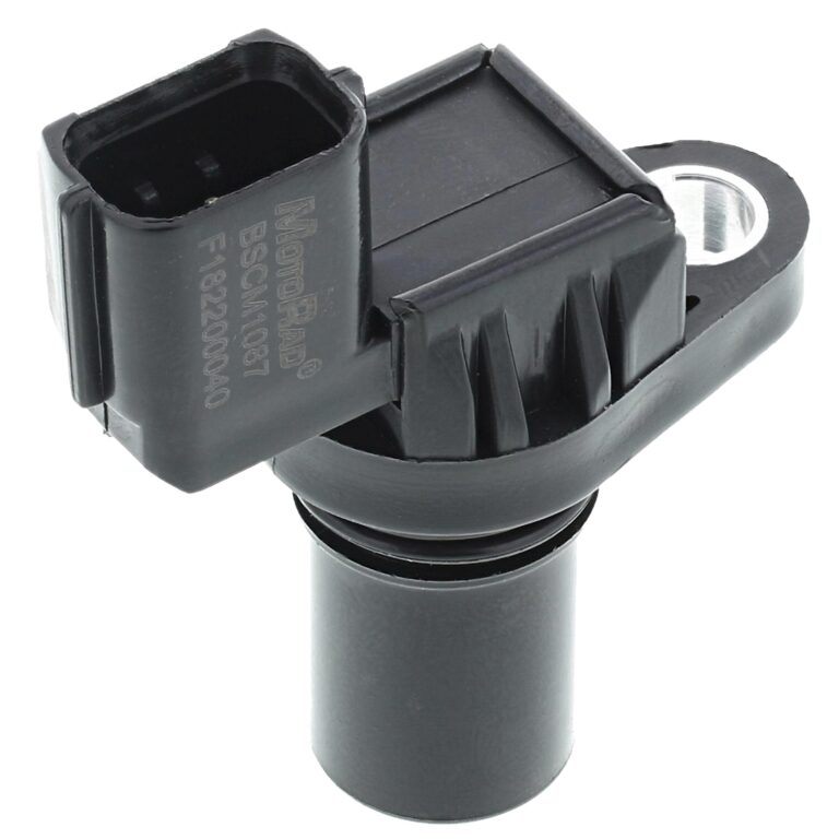 MotoRad 1CS187 Engine Camshaft Position Sensor – FORTLUFT Auto Parts