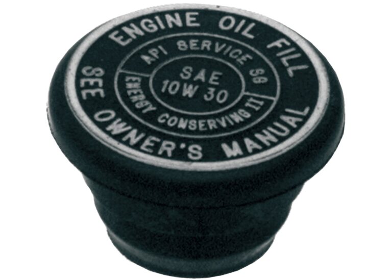 AC DELCO BCVC-FC140 Cap Asm-Oil Fil – FORTLUFT Auto Parts