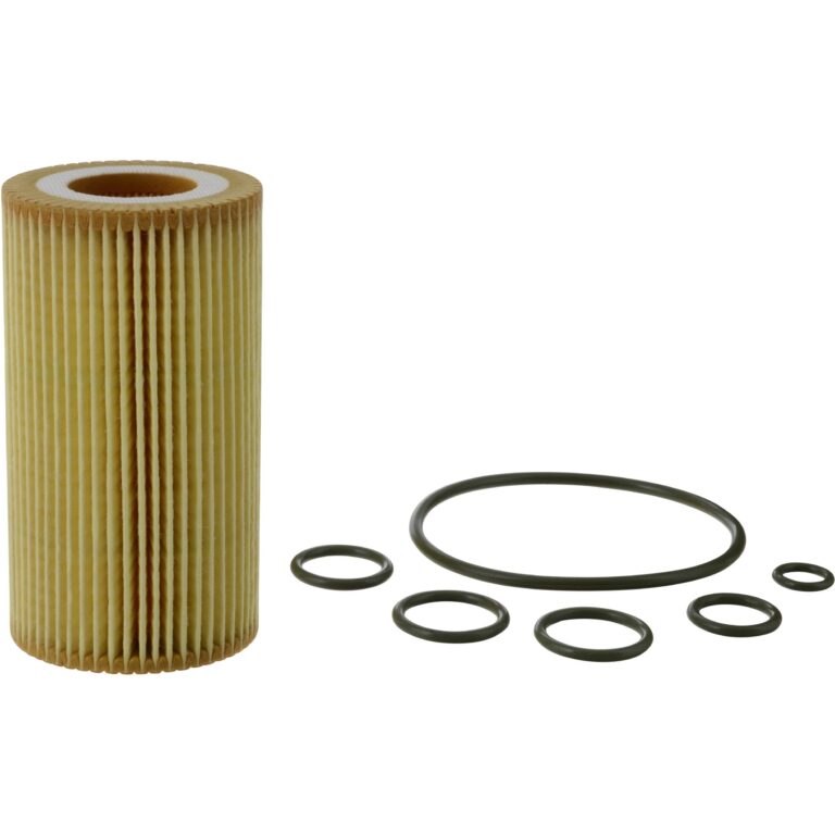 AC DELCO BCVC-PF464G Filter Asm-Oil – FORTLUFT Auto Parts