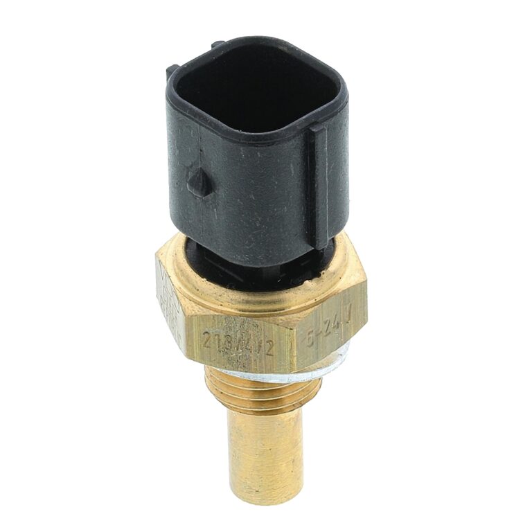 MotoRad 1TS1126 Engine Coolant Temperature Sensor with Washer – FORTLUFT Auto Parts