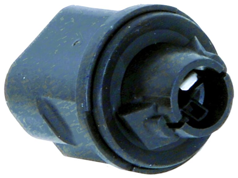 AC DELCO BCVC-LS117 Socket Asm-B/U – FORTLUFT Auto Parts