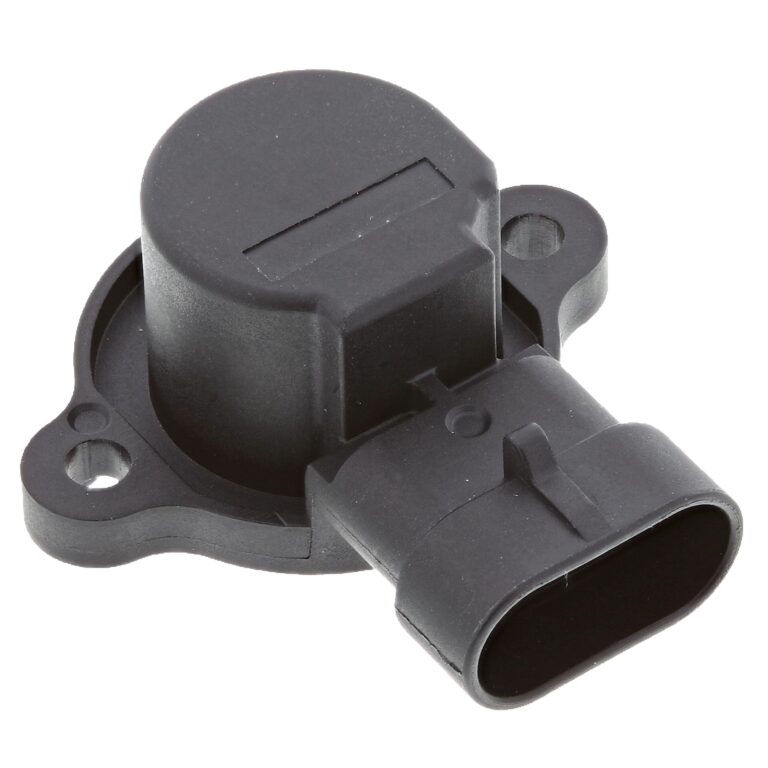 MotoRad 1TP1047 Throttle Position Sensor w/ Hardware – FORTLUFT Auto Parts