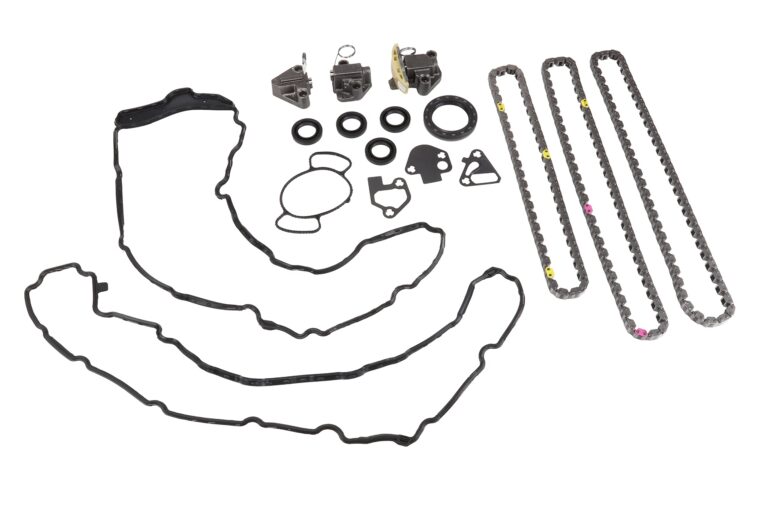 AC DELCO BCVC-12700436 Chain Pkg-Tmg – FORTLUFT Auto Parts