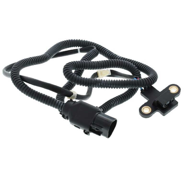 MotoRad 1KR170 Engine Crankshaft Position Sensor – FORTLUFT Auto Parts
