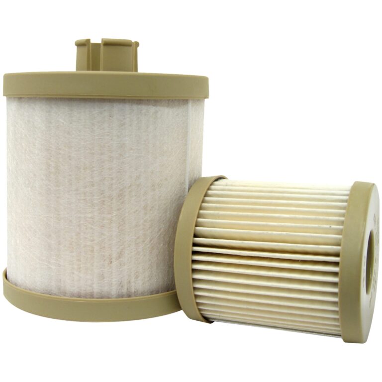 AC DELCO BCVC-GF691 Filter-Fuel – FORTLUFT Auto Parts
