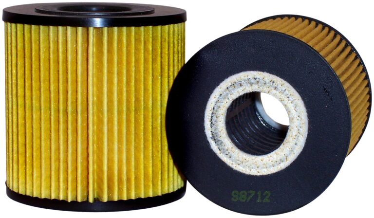 AC DELCO BCVC-PF2250G Filter Asm-Oil – FORTLUFT Auto Parts