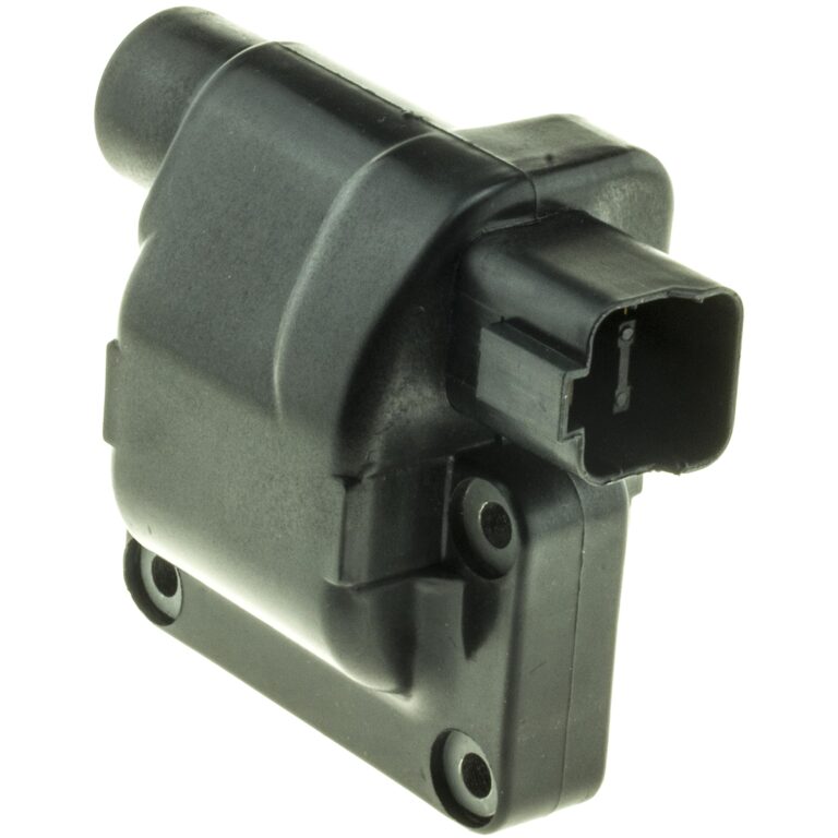 MotoRad 3IC434 Ignition Coil – FORTLUFT Auto Parts