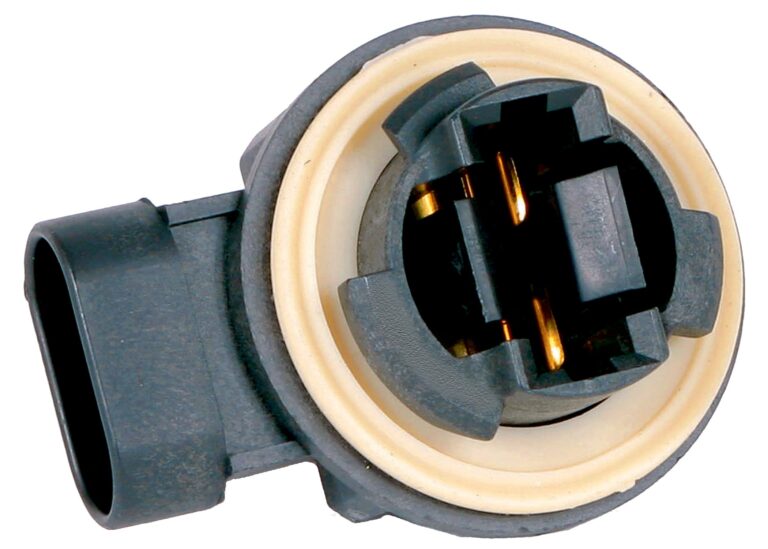 AC DELCO BCVC-LS233 Socket Asm-Park – FORTLUFT Auto Parts