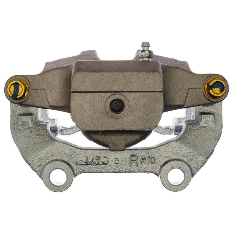 AC DELCO BCVC-18FR2080C Caliper Asmrr B – FORTLUFT Auto Parts
