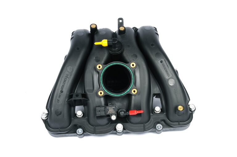 AC DELCO BCVC-12637620 Manifold Asm-In – FORTLUFT Auto Parts