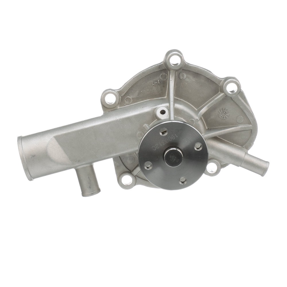 Airtex Water Pumps AW9012 Engine Water Pump – FORTLUFT Auto Parts