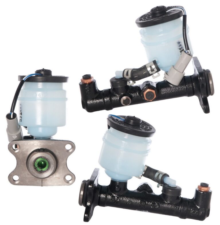 ADVICS BMT-013 ADVICS New OE Brake Master Cylinder – FORTLUFT Auto Parts