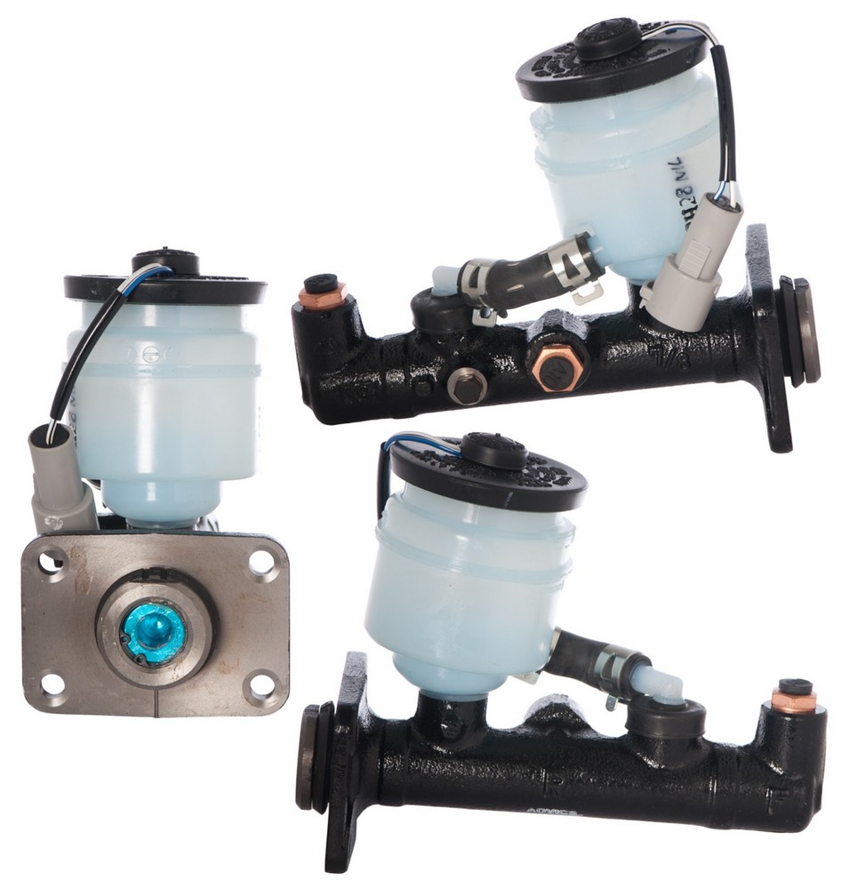 ADVICS BMT-036 ADVICS New OE Brake Master Cylinder – FORTLUFT Auto Parts