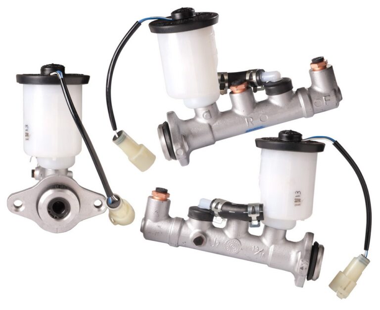 ADVICS BMT-043 ADVICS New OE Brake Master Cylinder – FORTLUFT Auto Parts