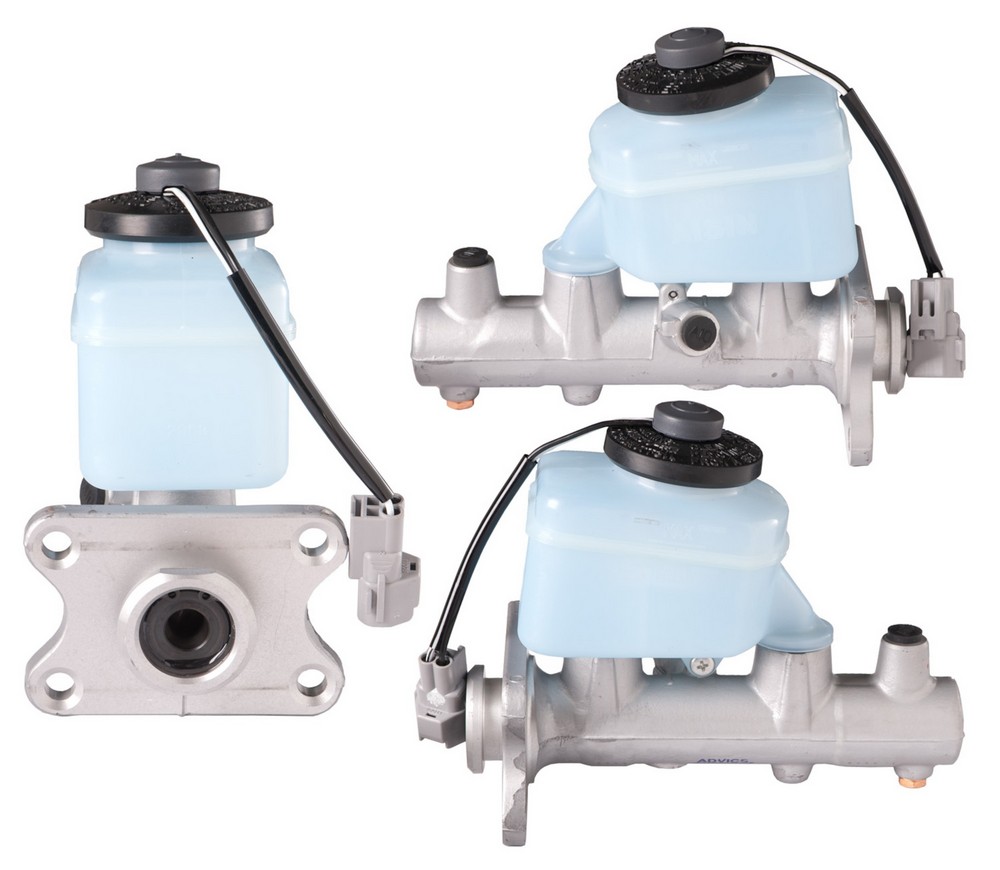 ADVICS BMT-046 ADVICS New OE Brake Master Cylinder – FORTLUFT Auto Parts