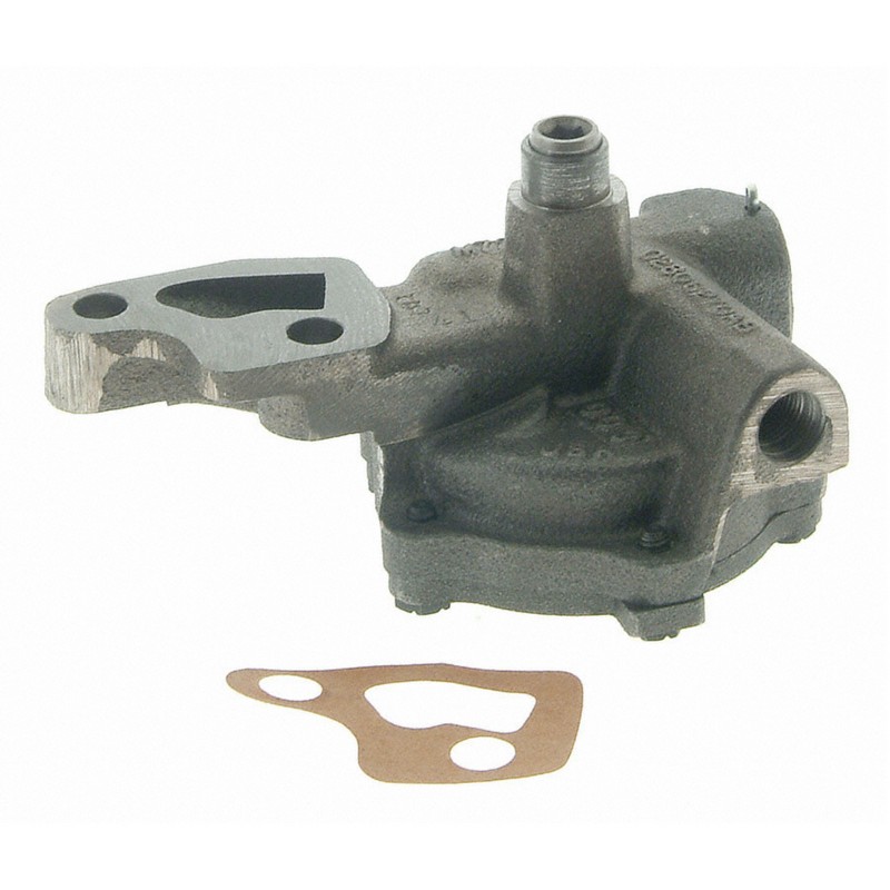 Sealed Power 224-4166 Engine Oil Pump – FORTLUFT Auto Parts