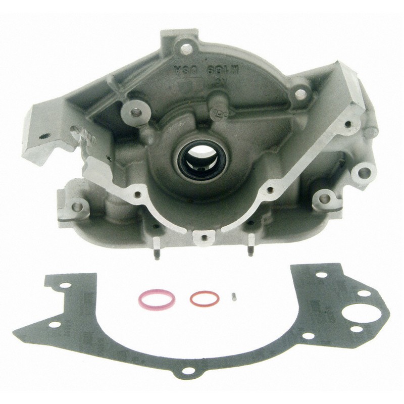 Sealed Power 224-43574 Engine Oil Pump – FORTLUFT Auto Parts