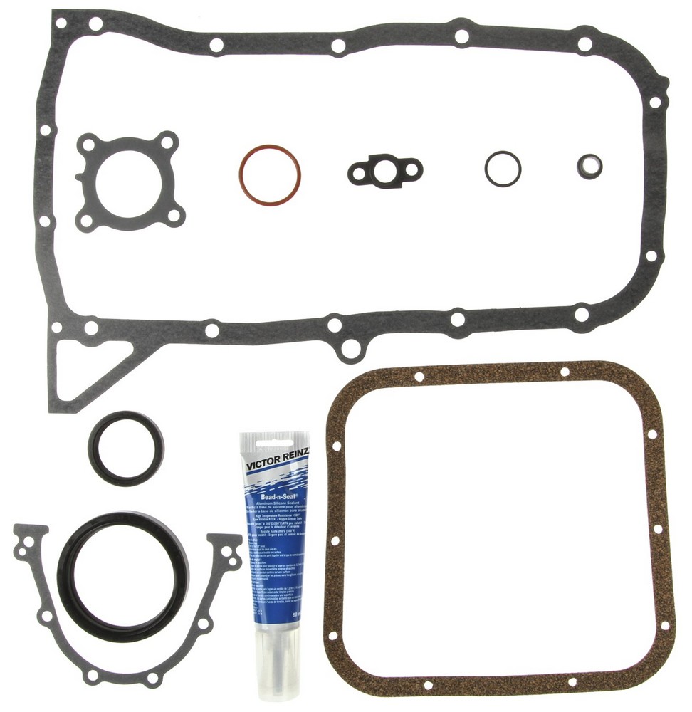 MAHLE CS54098 Engine Conversion Gasket Set – FORTLUFT Auto Parts