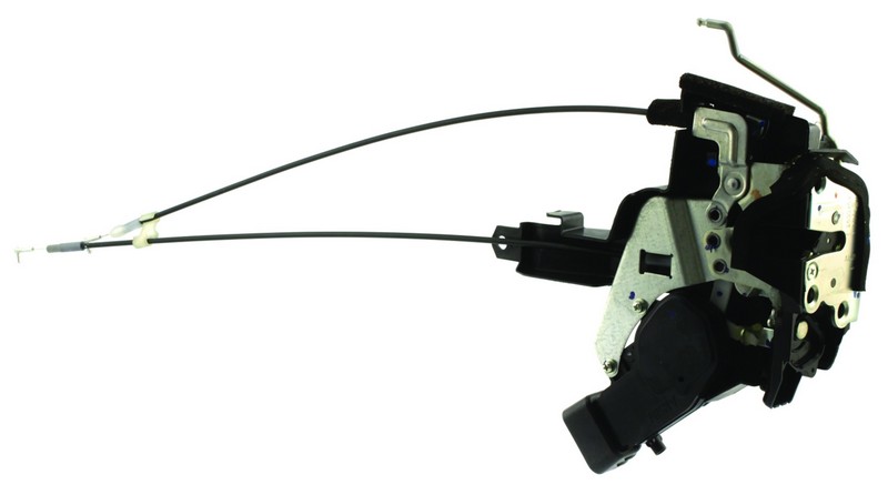 AISIN DLT-084 Door Lock Actuator Assembly – FORTLUFT Auto Parts