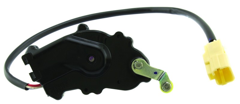 AISIN DLT-086 Door Lock Actuator Motor – FORTLUFT Auto Parts