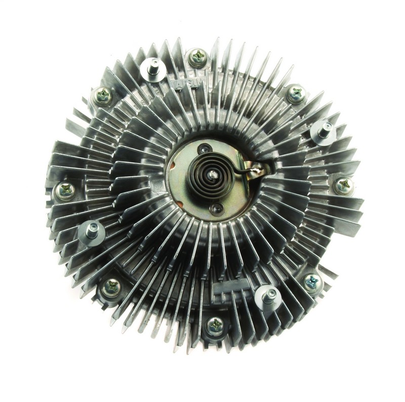 AISIN FCT-024 Engine Cooling Fan Clutch – FORTLUFT Auto Parts