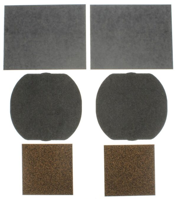 MAHLE JV1 Handi-Pack Gasket Material – FORTLUFT Auto Parts