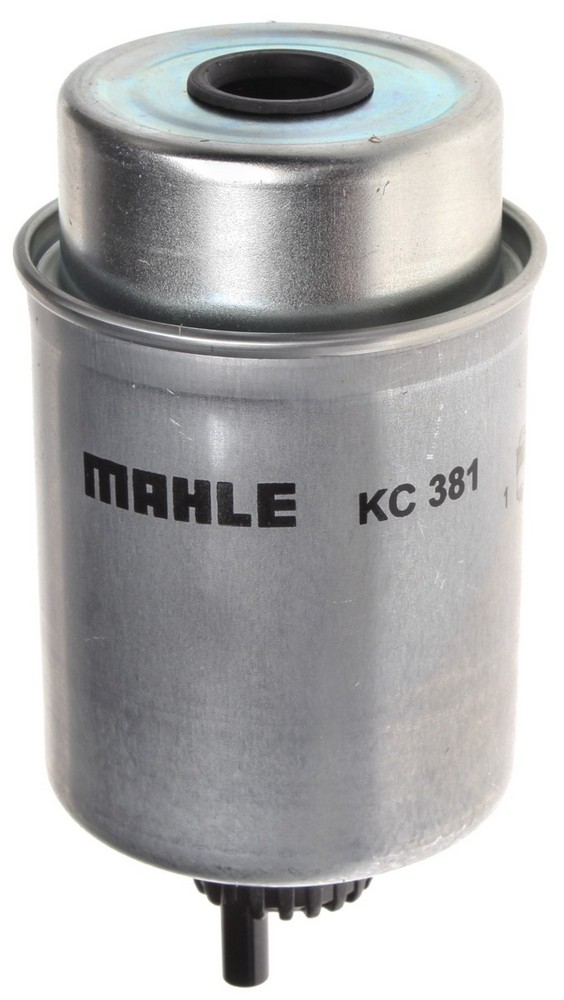 MAHLE KC 381 Fuel Filter – FORTLUFT Auto Parts