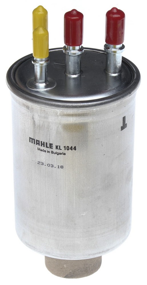 MAHLE KL 1044 Fuel Filter – FORTLUFT Auto Parts