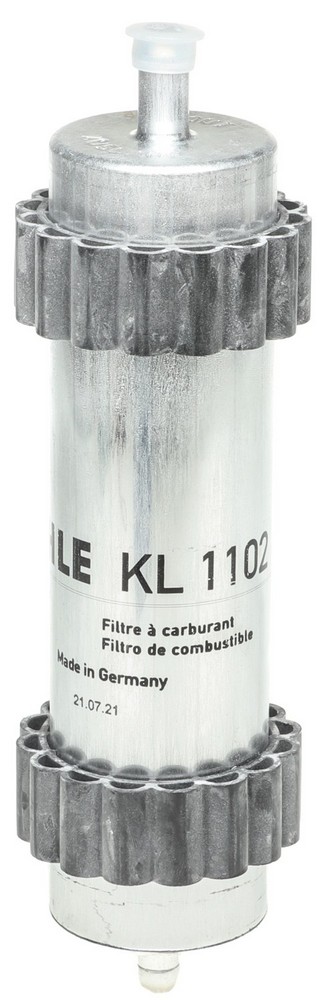 MAHLE KL 1102 Fuel Filter – FORTLUFT Auto Parts